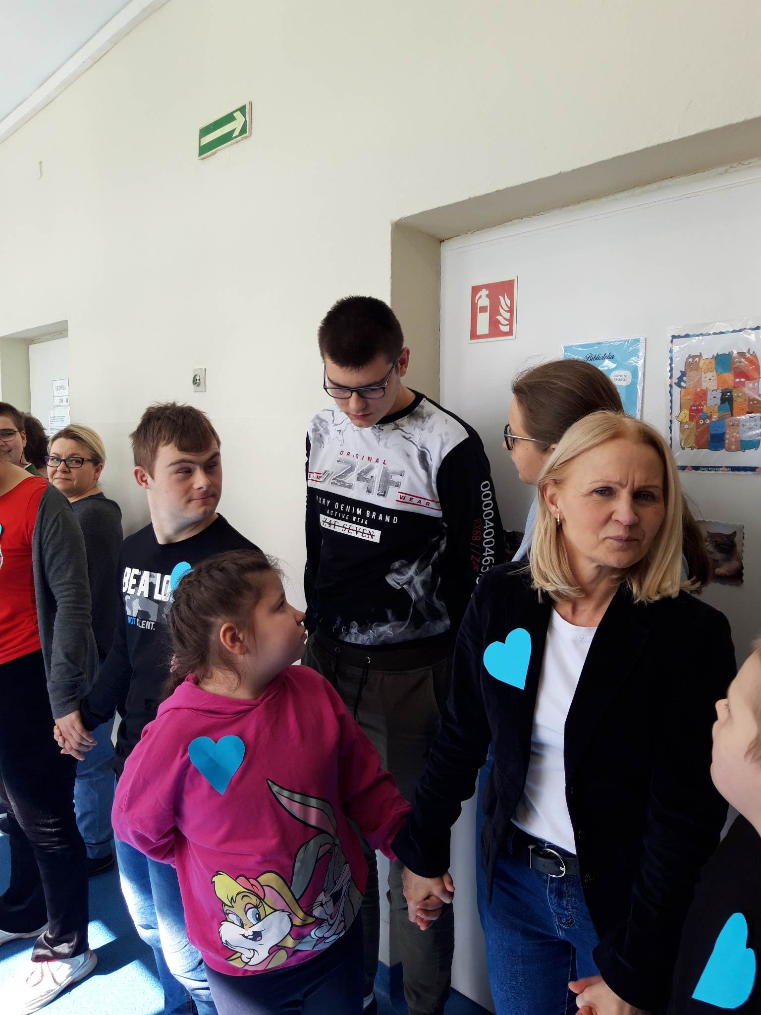 Aktualności - Szkoła Podstawowa Specjalna nr 168 w Łodzi