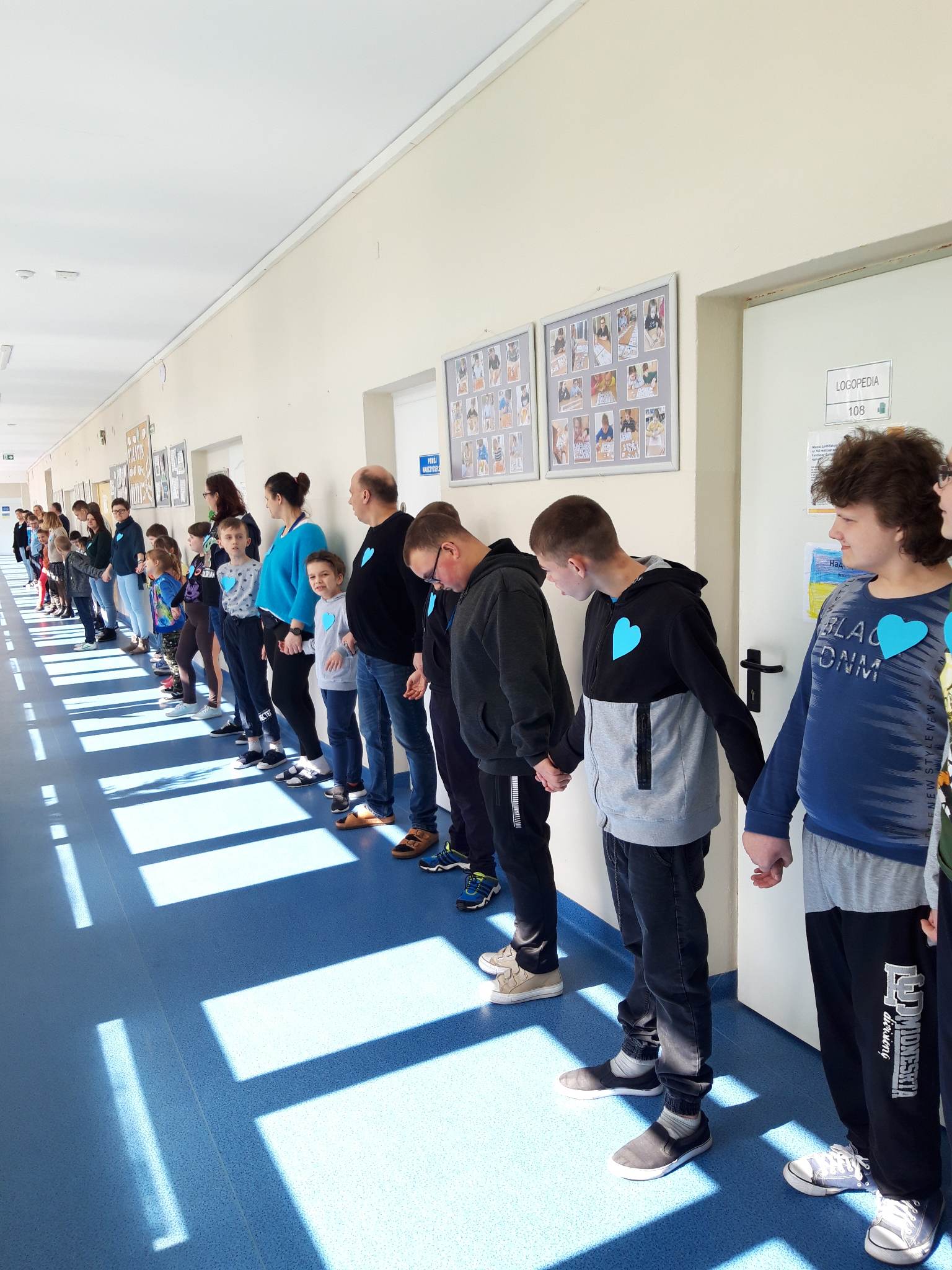 Aktualności - Szkoła Podstawowa Specjalna nr 168 w Łodzi