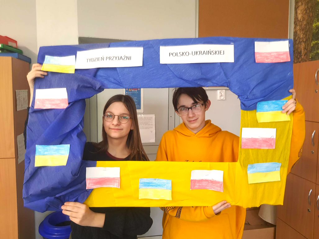 Aktualności - Szkoła Podstawowa Specjalna nr 168 w Łodzi