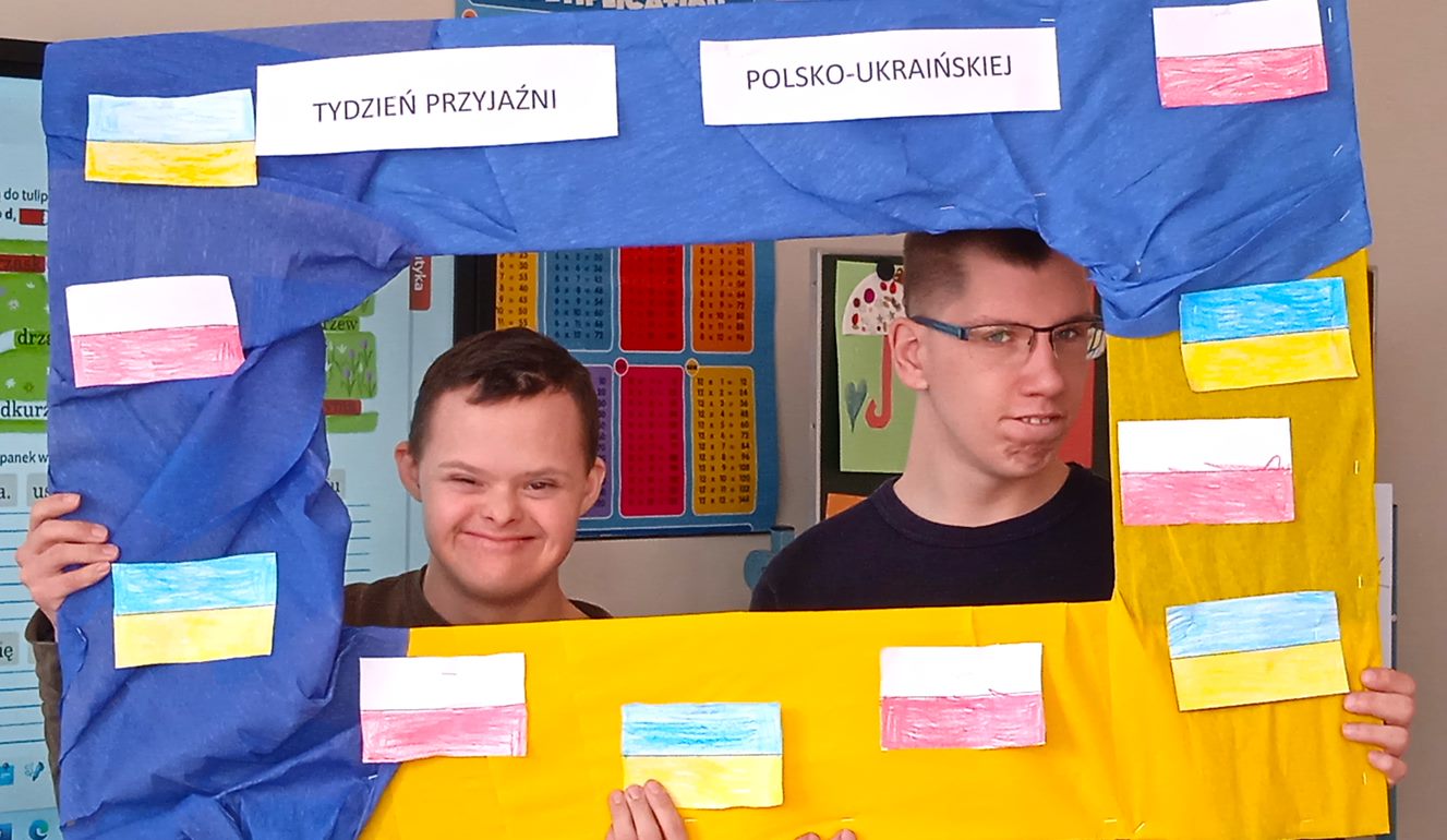 Aktualności - Szkoła Podstawowa Specjalna nr 168 w Łodzi